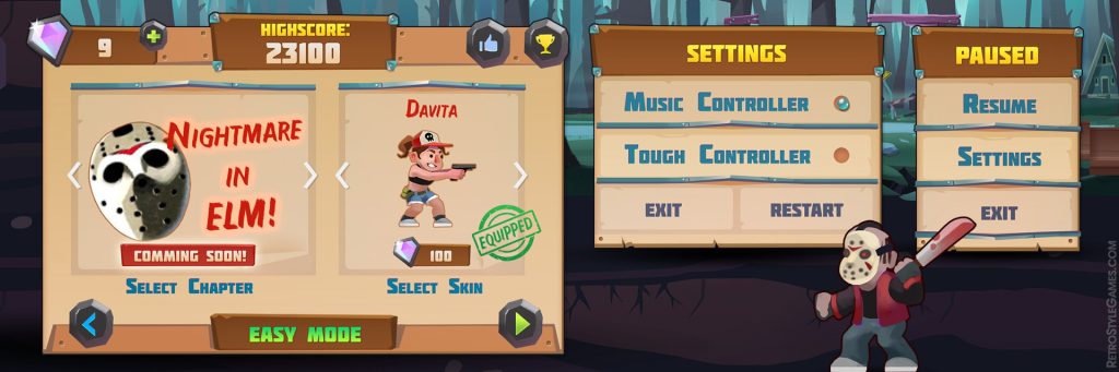 How To Make Animations in Fighting Game?