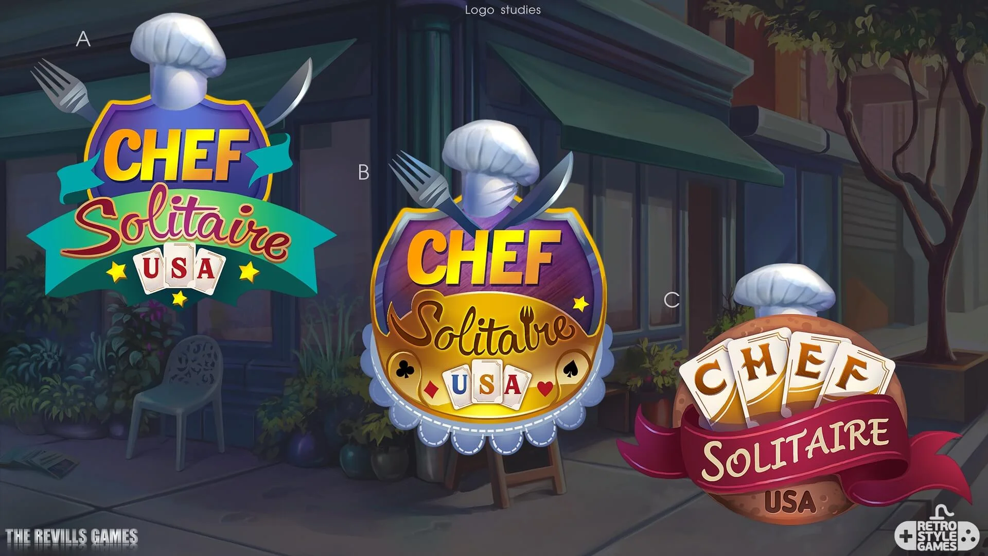 Good Fonts for Games: Font Types, Pairing, Trends, Style Factors