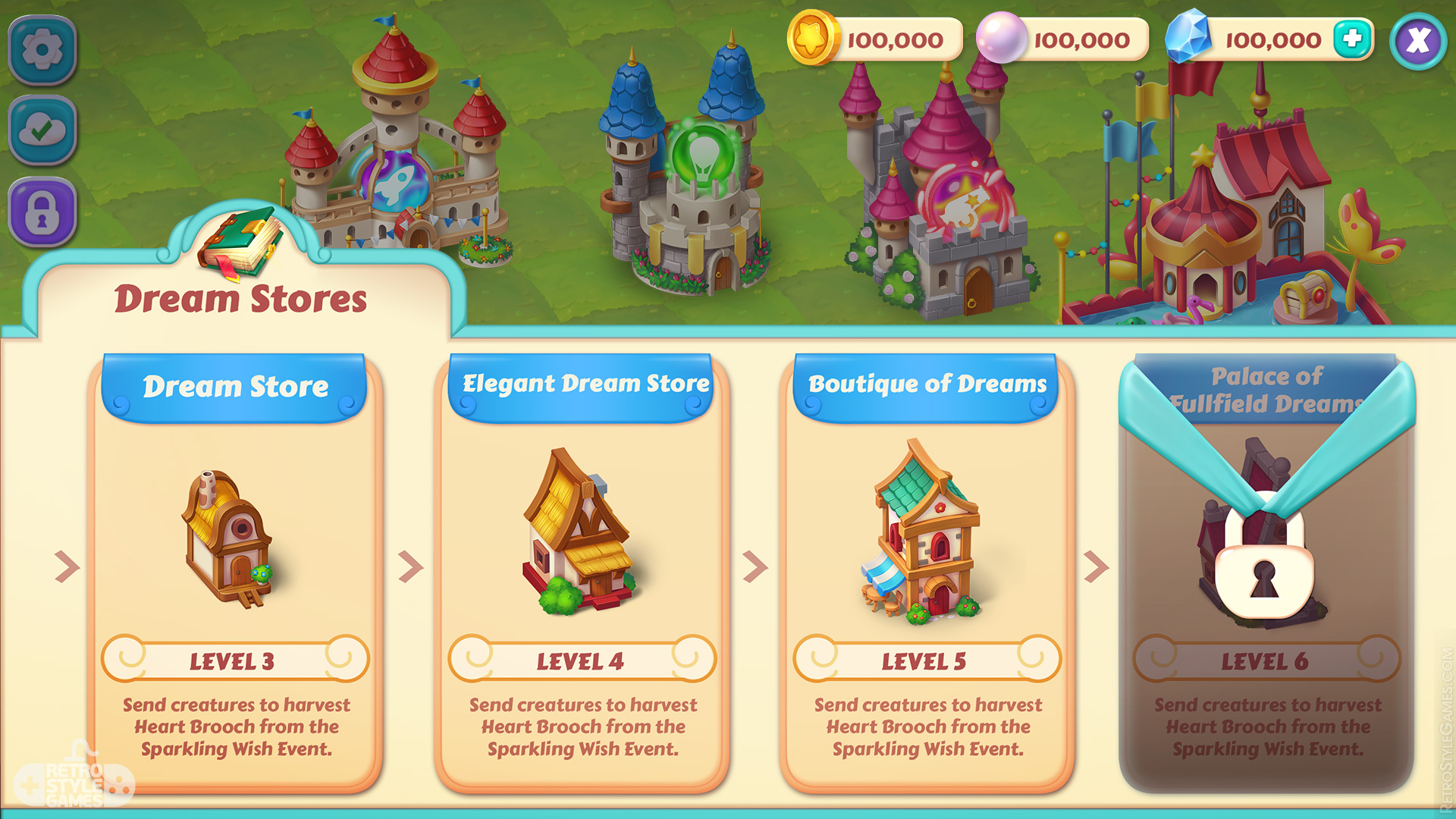 Good Fonts for Games: Font Types, Pairing, Trends, Style Factors