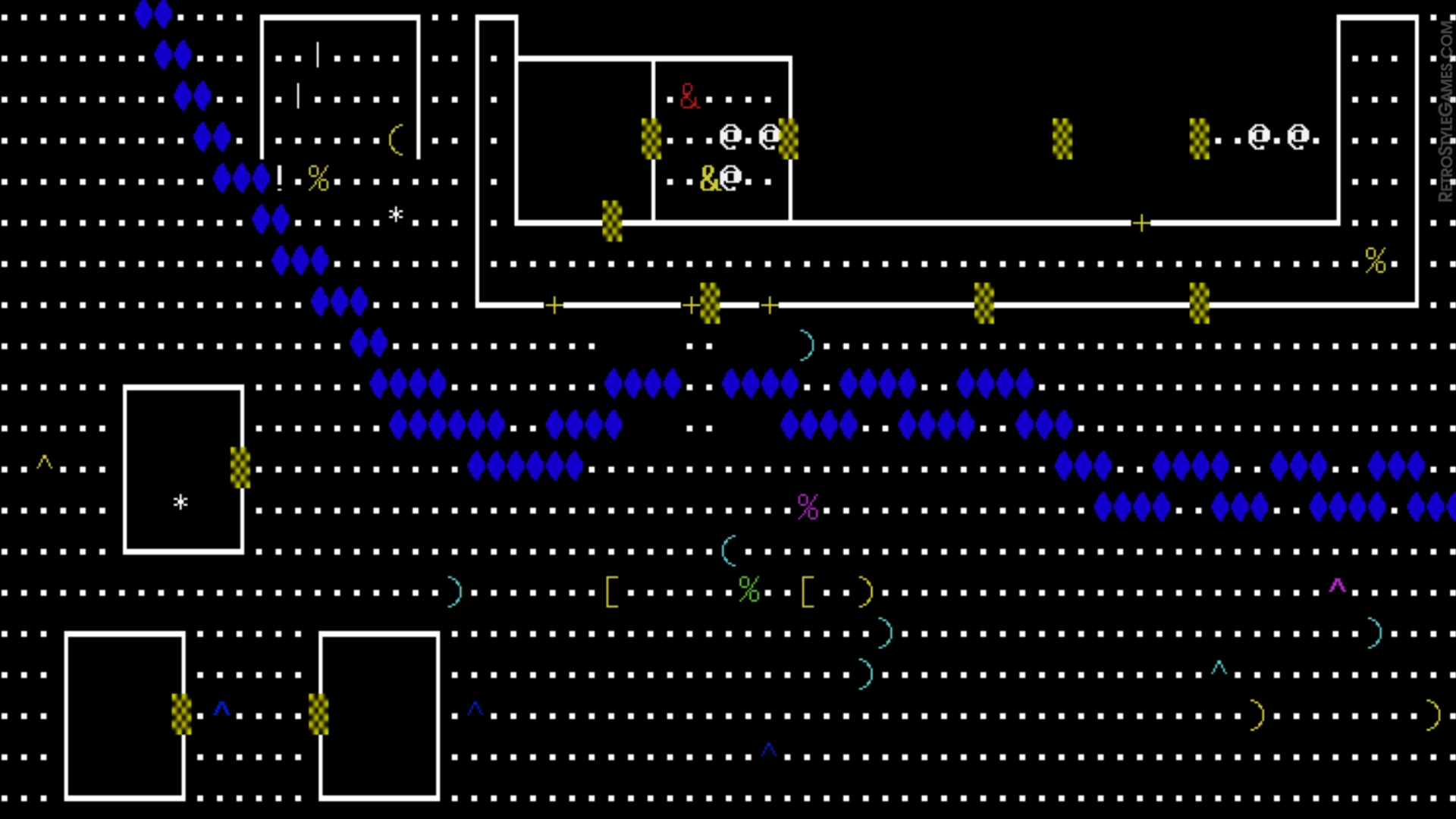 Hardest Roguelikes: PC, Steam, Mobile, Nintendo Switch, Xbox