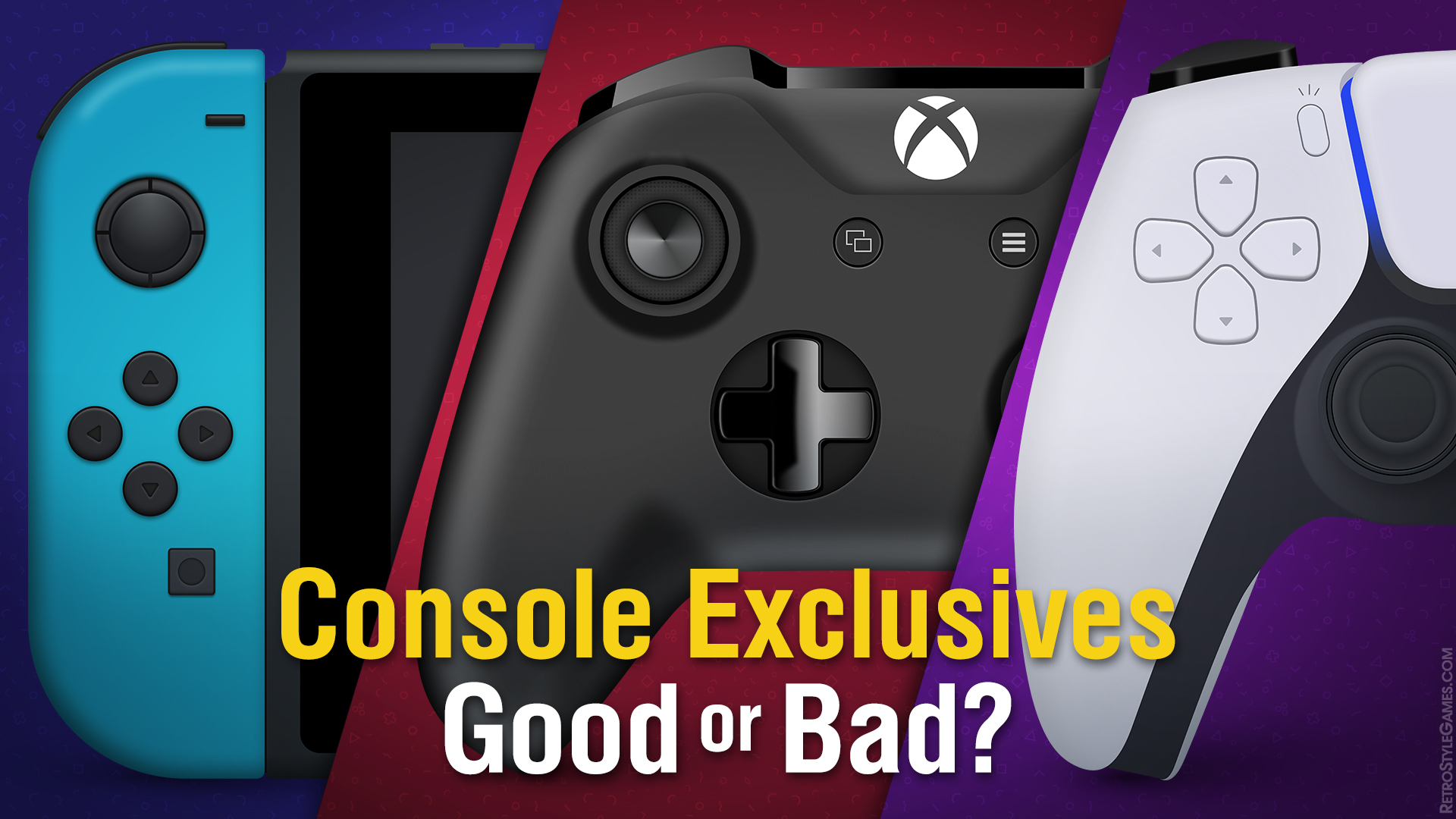 Console Exclusives: Is it Really a Downfall for Gaming?