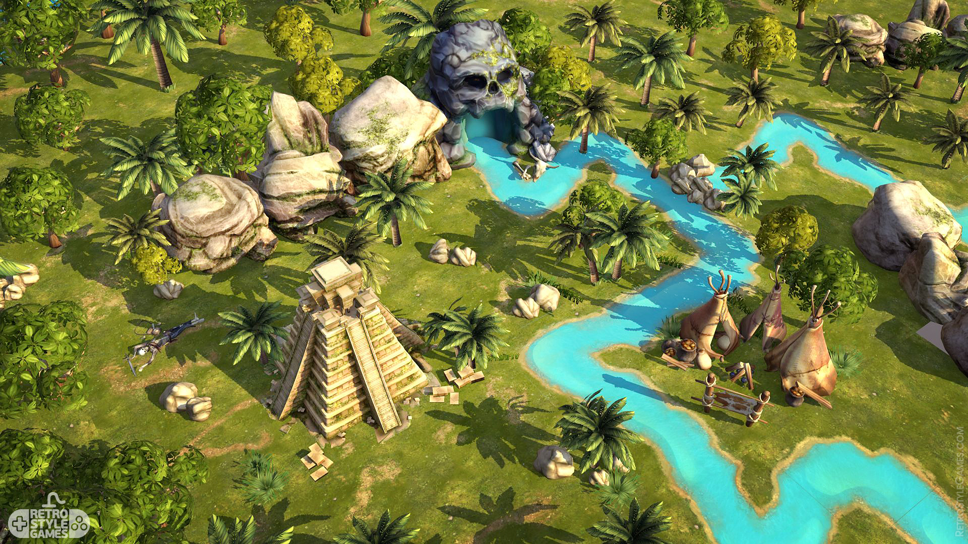 How to Draw Environment Concept Art