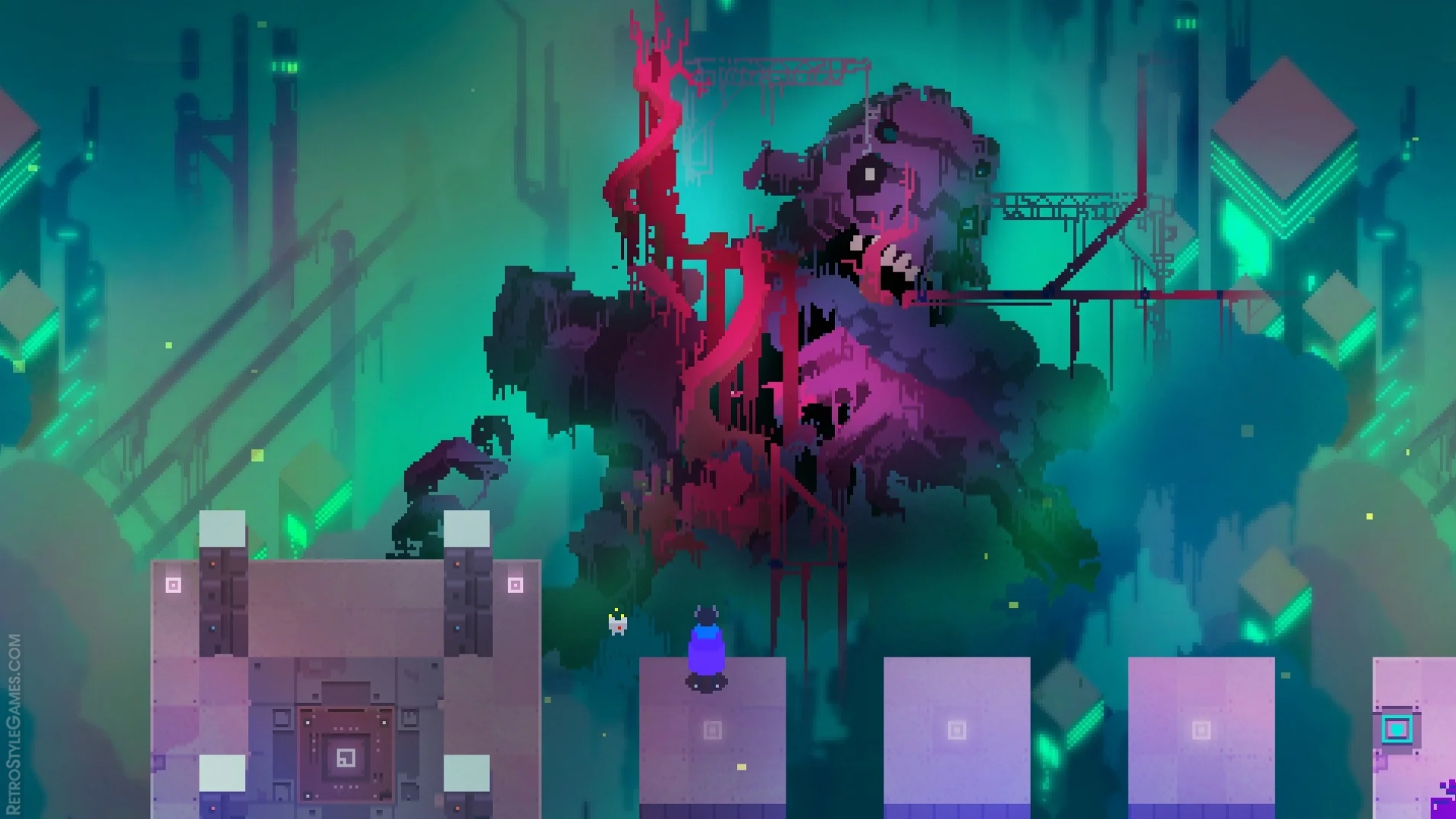 Isometric Indie Games with Unique Visuals, Gameplay and Design