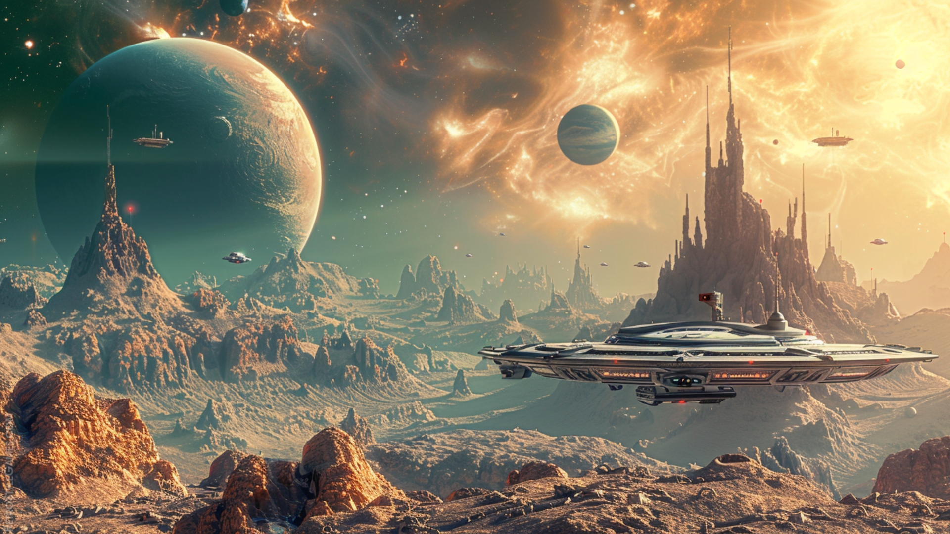 Video Game Genre Popularity Case Study