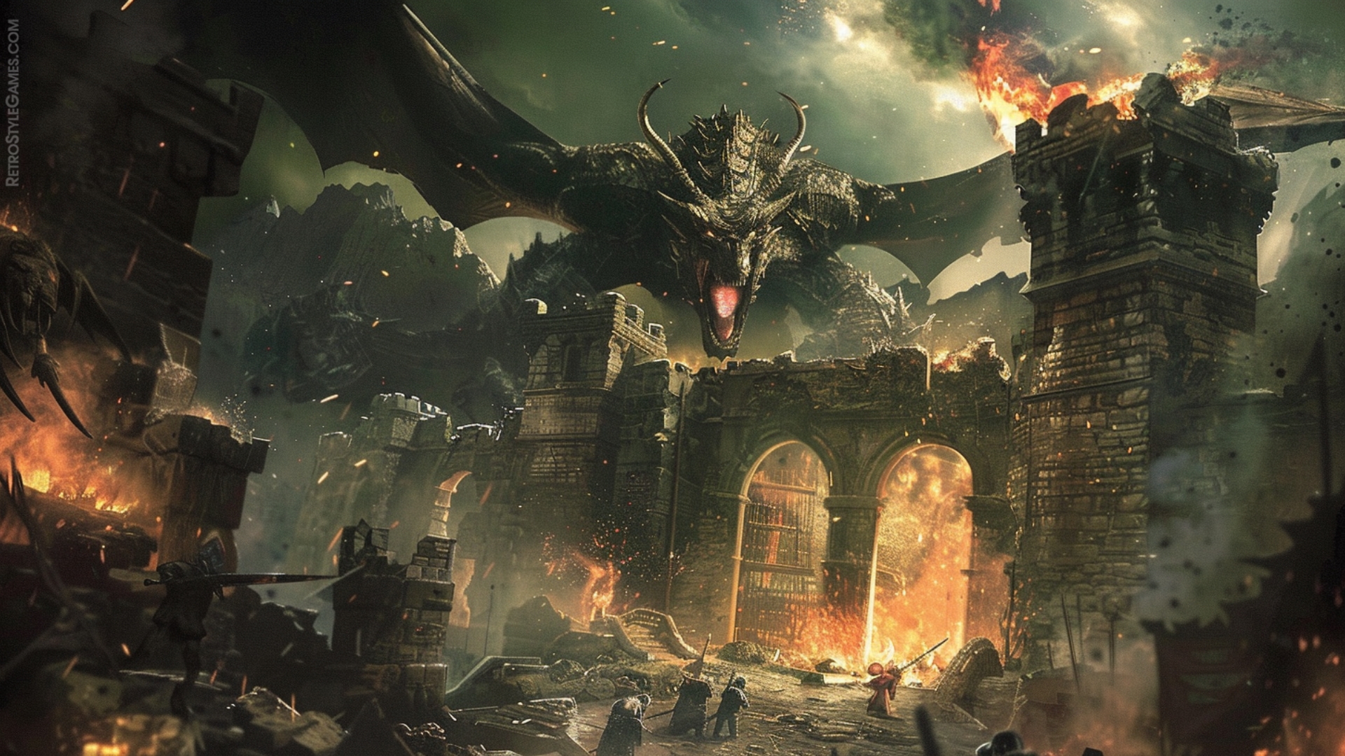 Video Game Genre Popularity Case Study