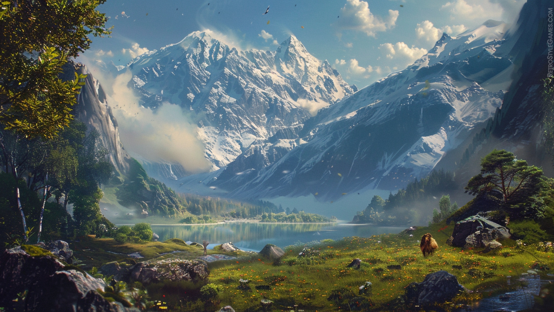 Video Game Genre Popularity Case Study