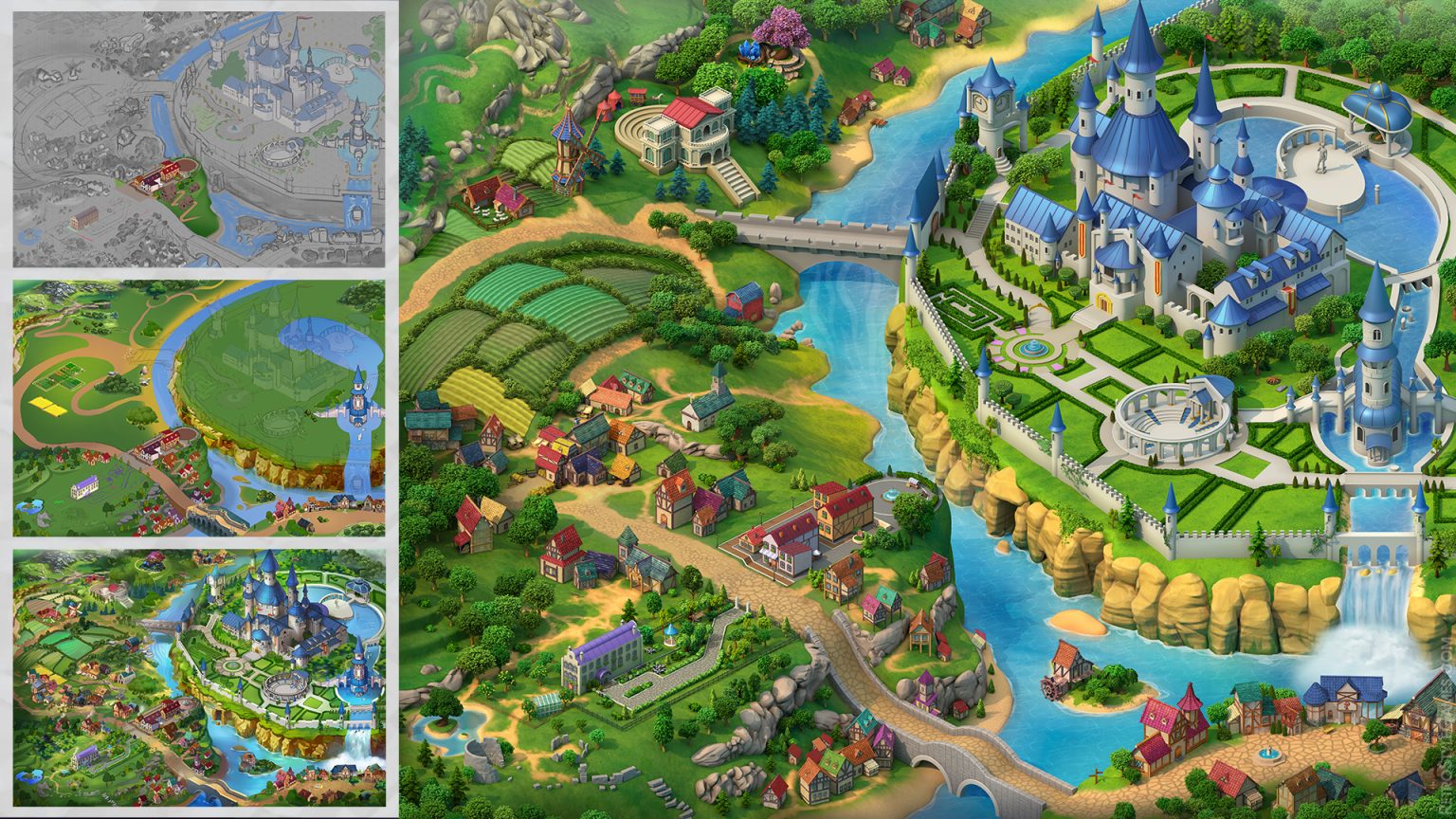 How to Come up with a Game Idea: From Concept to Launch