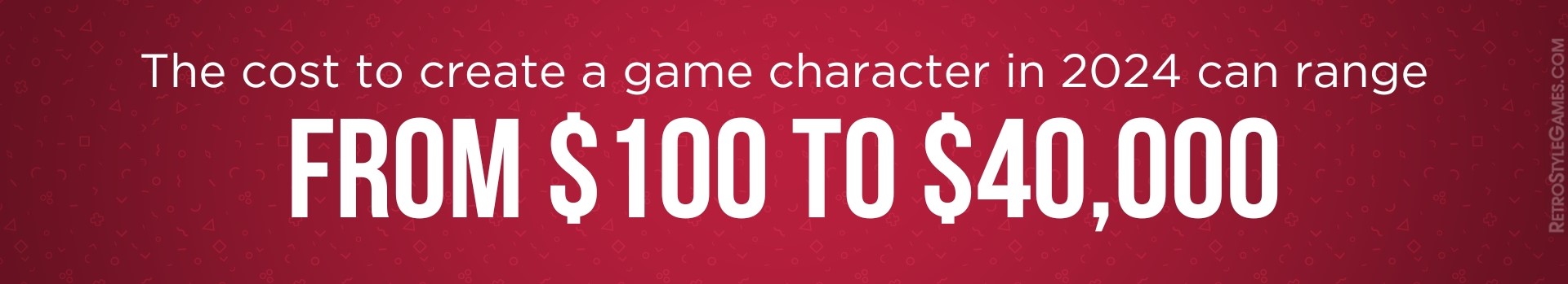 How Much Does a Game Character Design Cost in 2025?