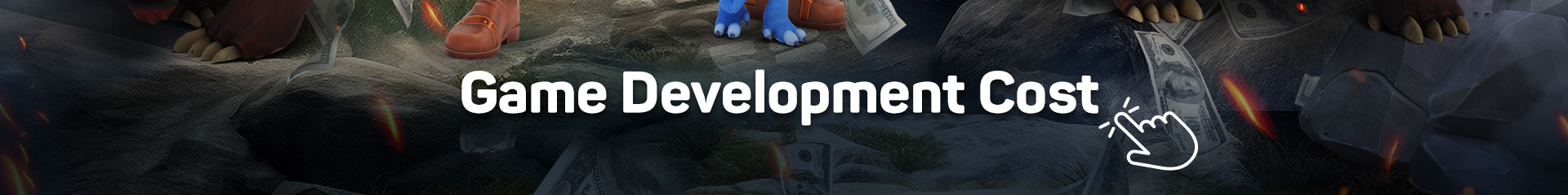 Why Do Games Cost So Much to Make