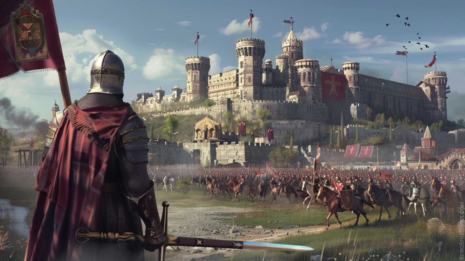 Video Game Genre Popularity Case Study