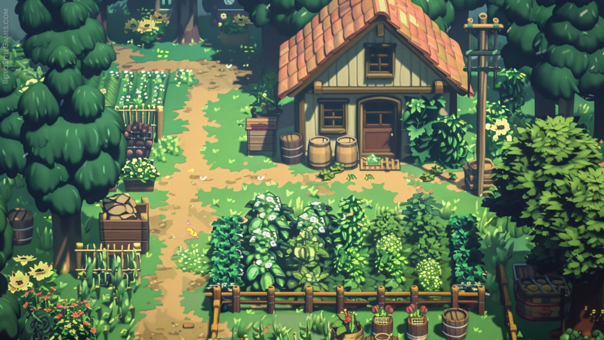 Video Game Genre Popularity Case Study