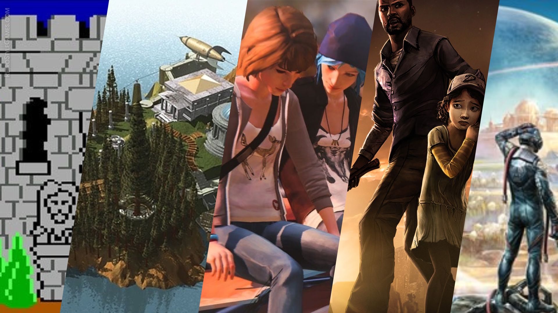 Video Game Genre Popularity Case Study