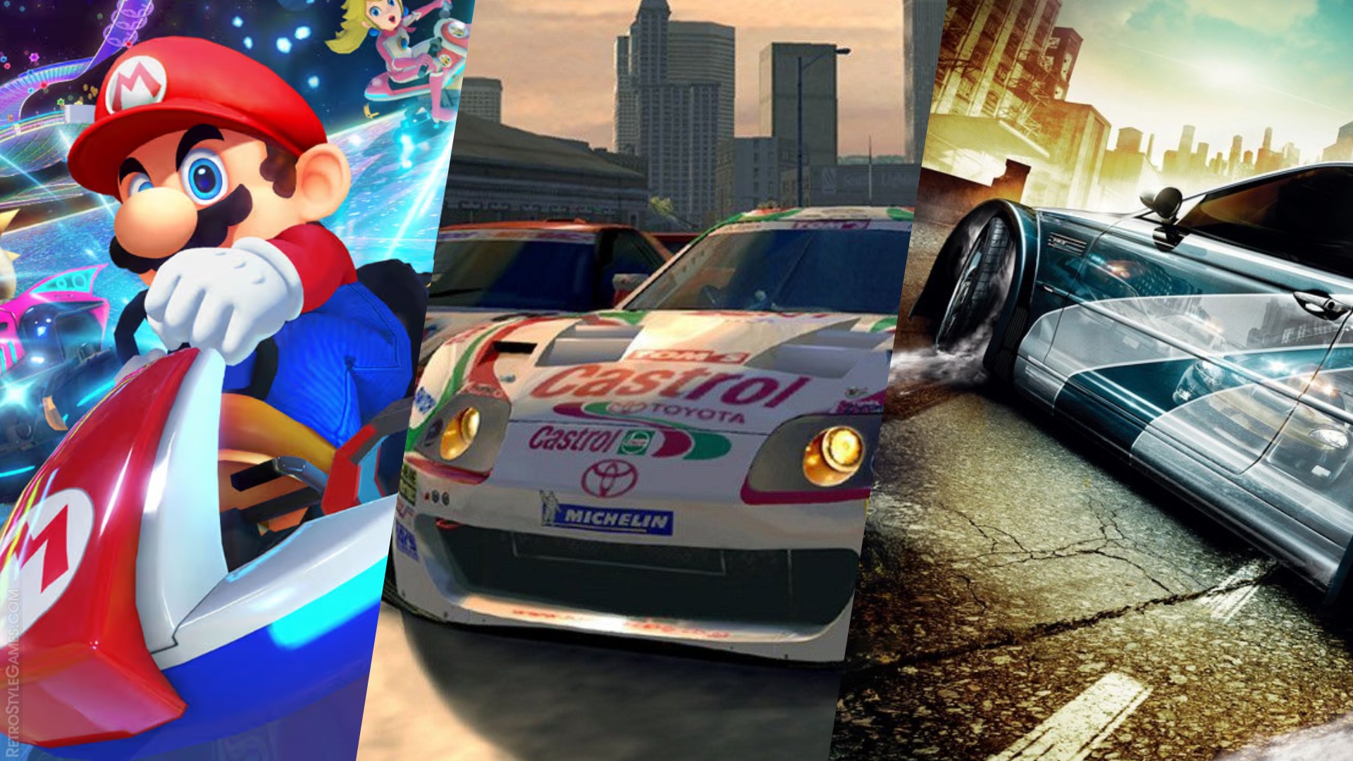 Video Game Genre Popularity Case Study