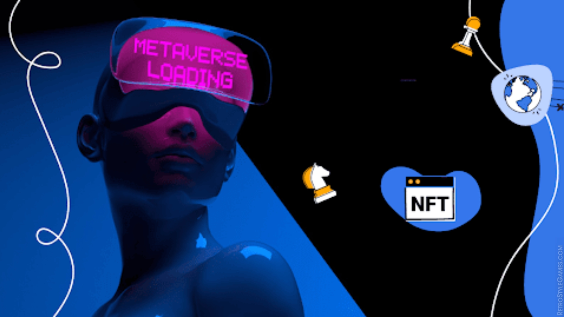 What Makes a Good Nft Art? Features of Good NFT Design