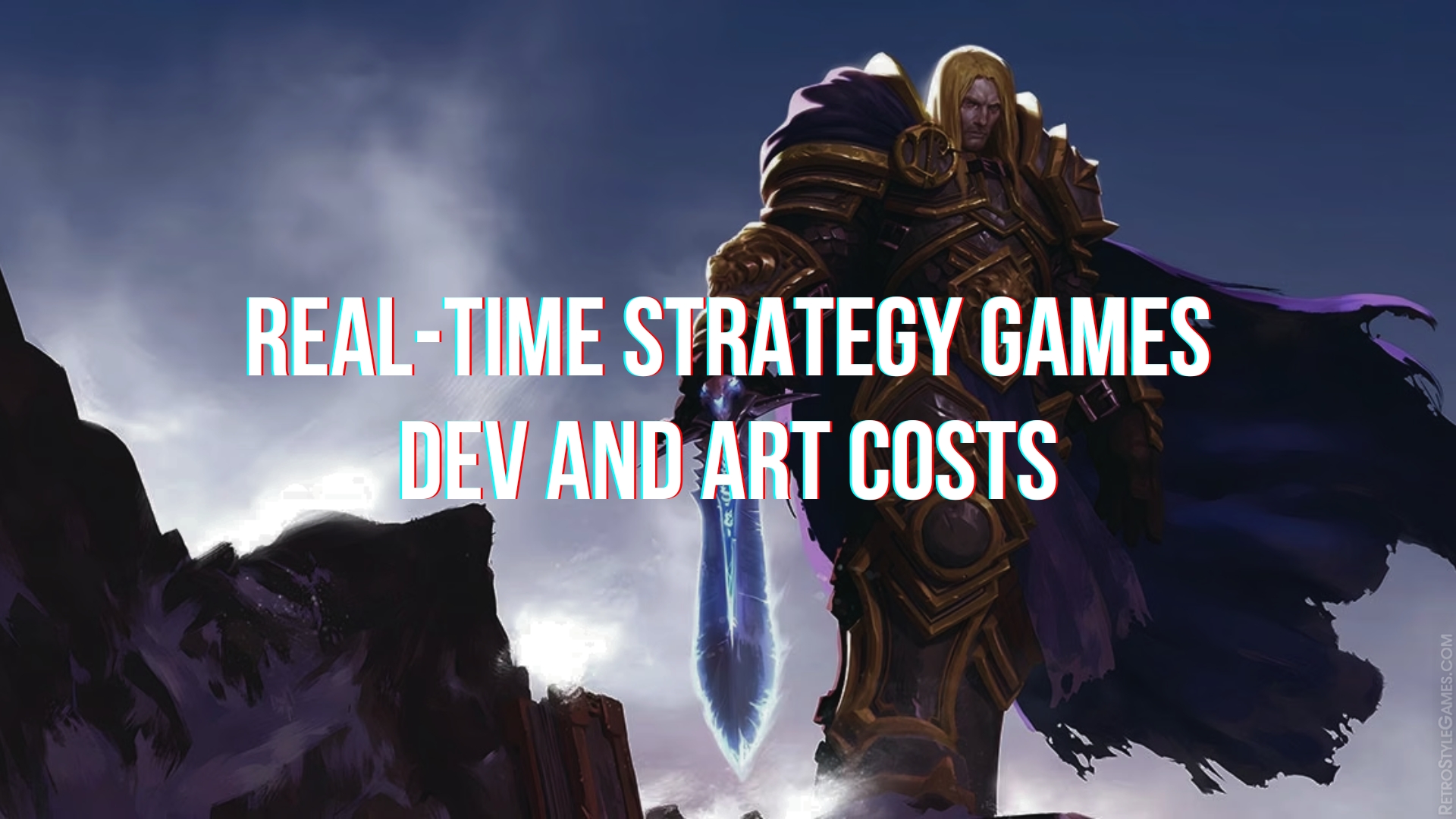 Why Do Games Cost So Much to Make