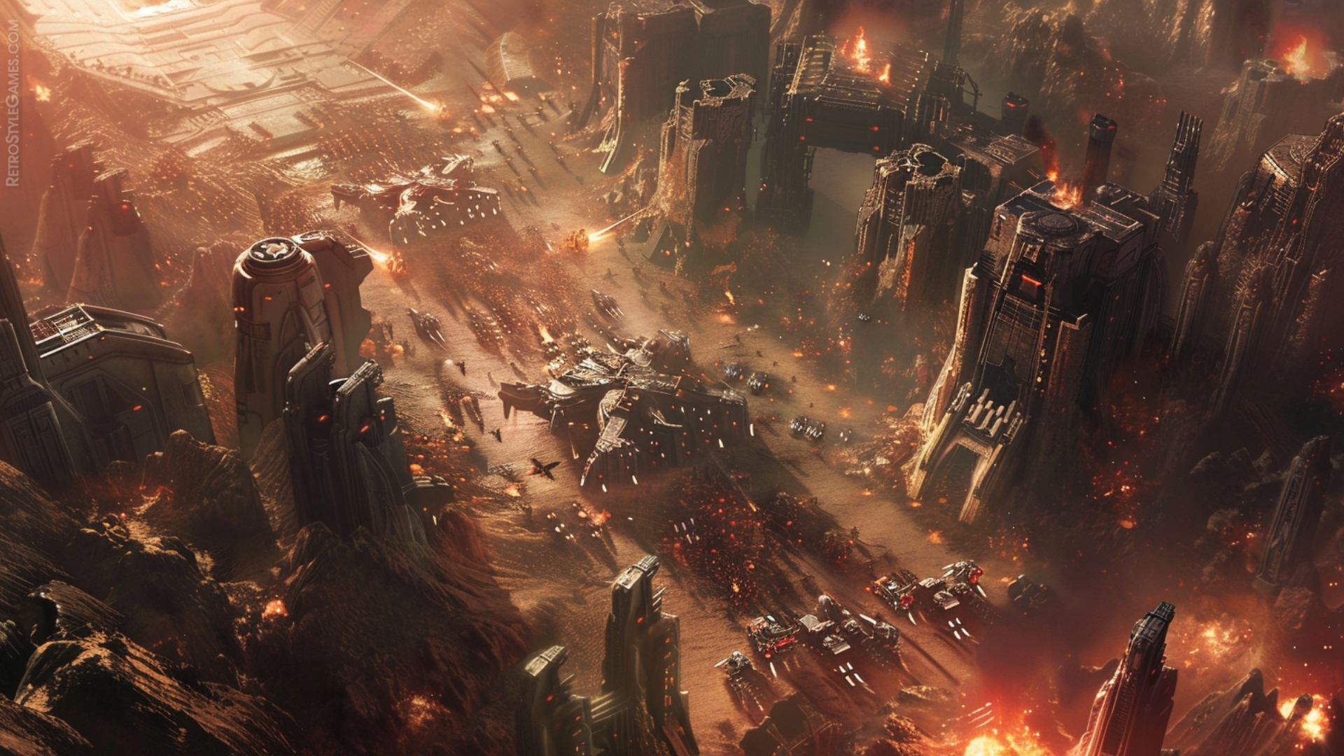 Video Game Genre Popularity Case Study