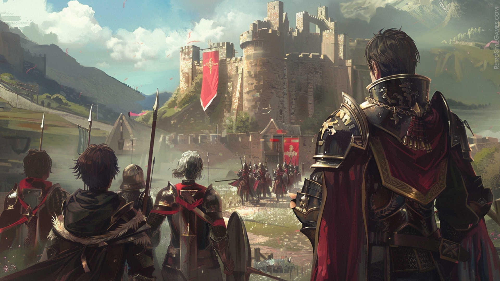 Video Game Genre Popularity Case Study