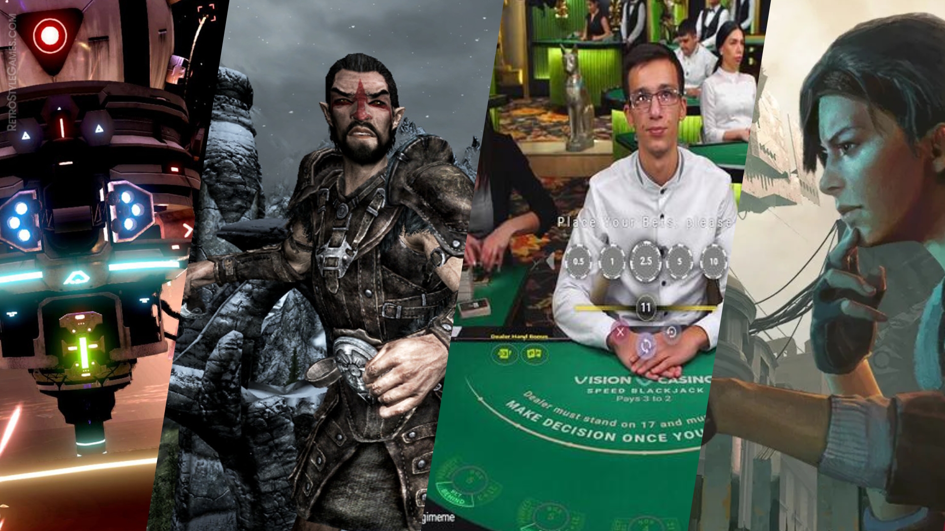 How Much Does a VR Game Cost