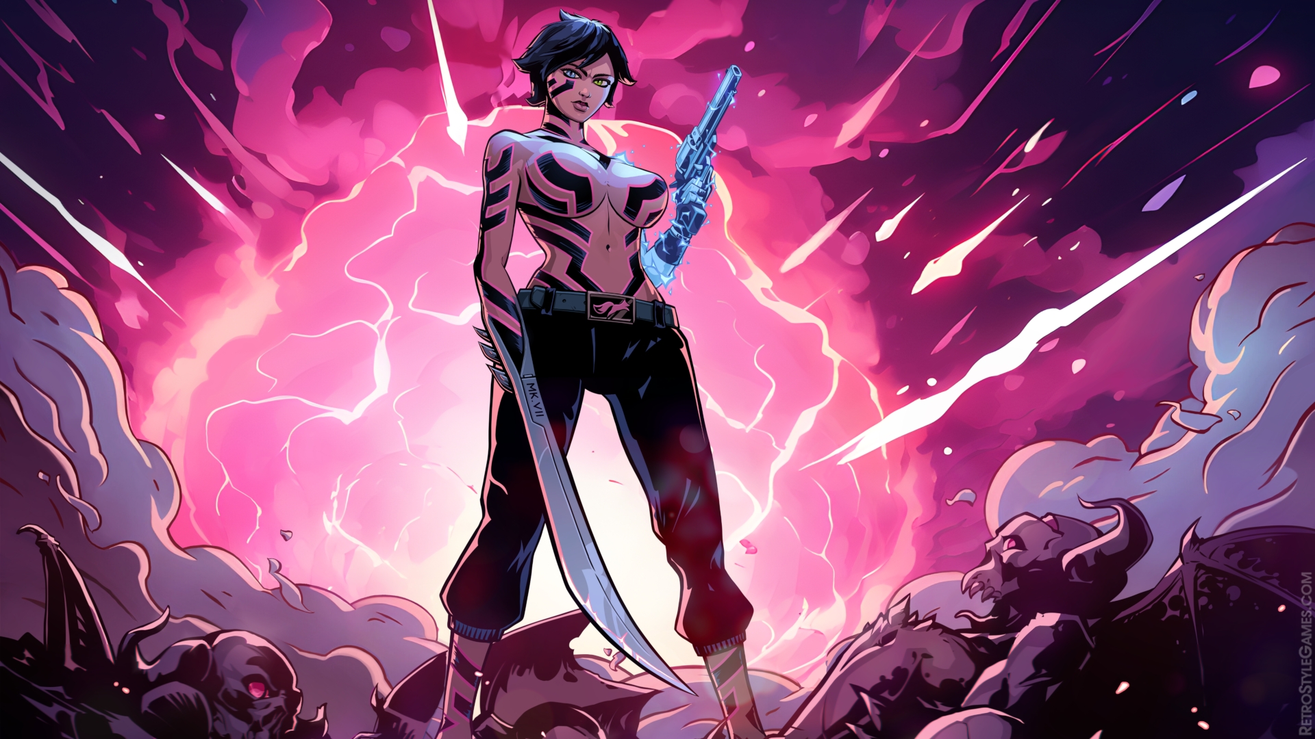 10 of the Best Vampire Survivors Clones: Ocean Keeper Included