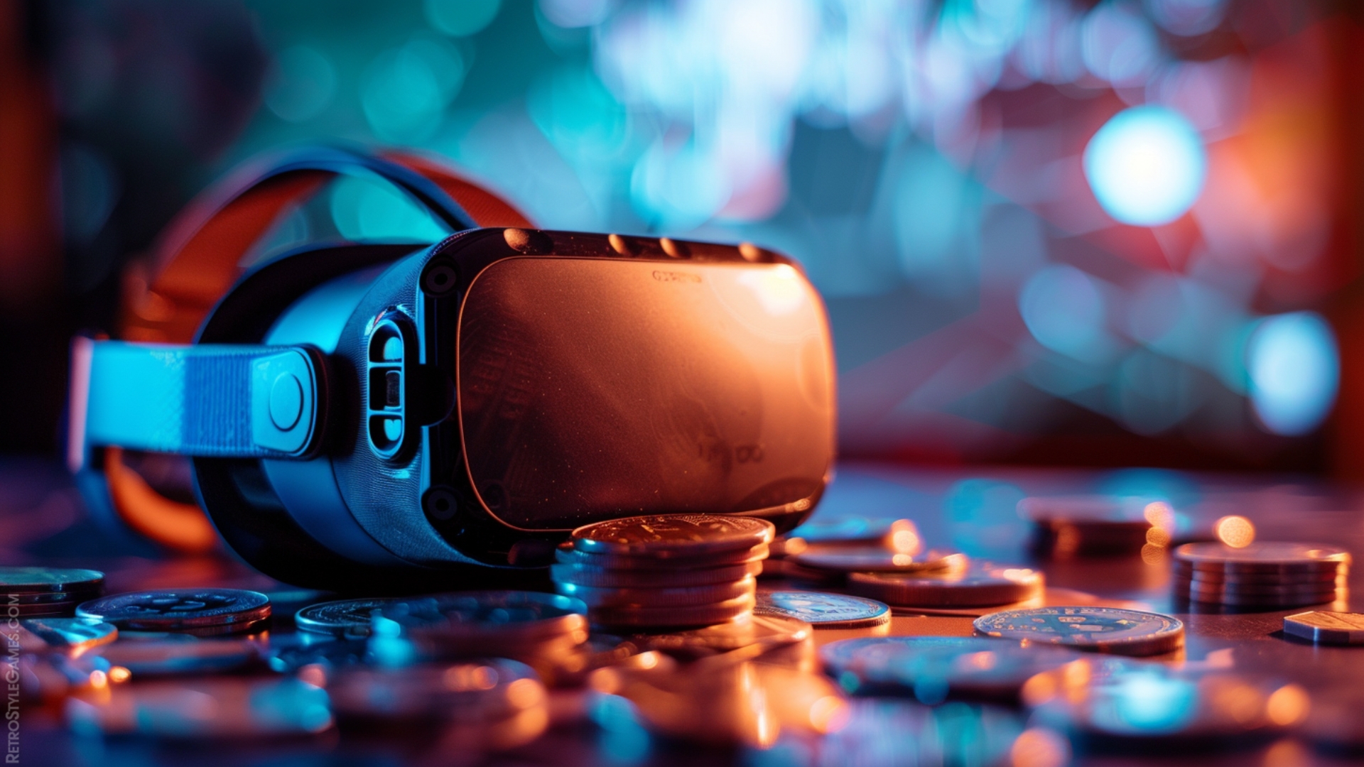 How Much Does a VR Game Cost