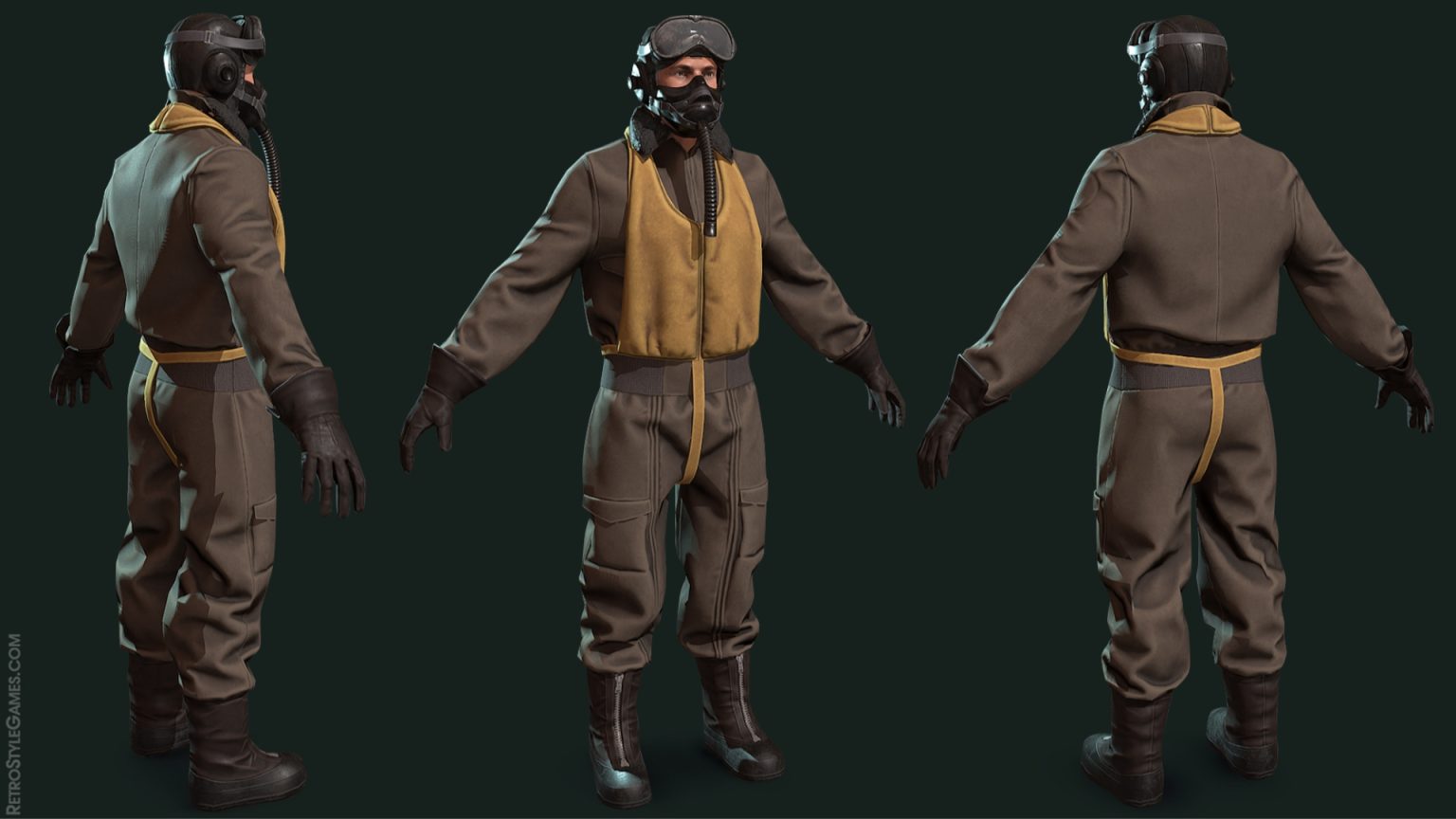 How to Make 3D Models for Games: 10 Quick Tips