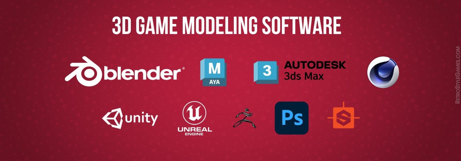 How to Make 3D Models for Games: 10 Quick Tips