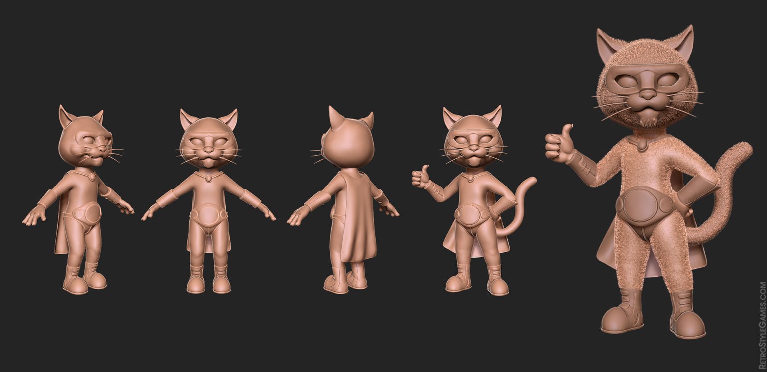 How to Make 3D Models for Games: 10 Quick Tips