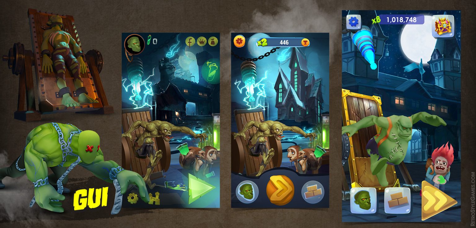 How to Make 3D Models for Games: 10 Quick Tips