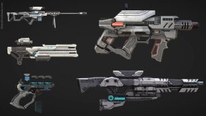 How to Make 3D Models for Games: 10 Quick Tips