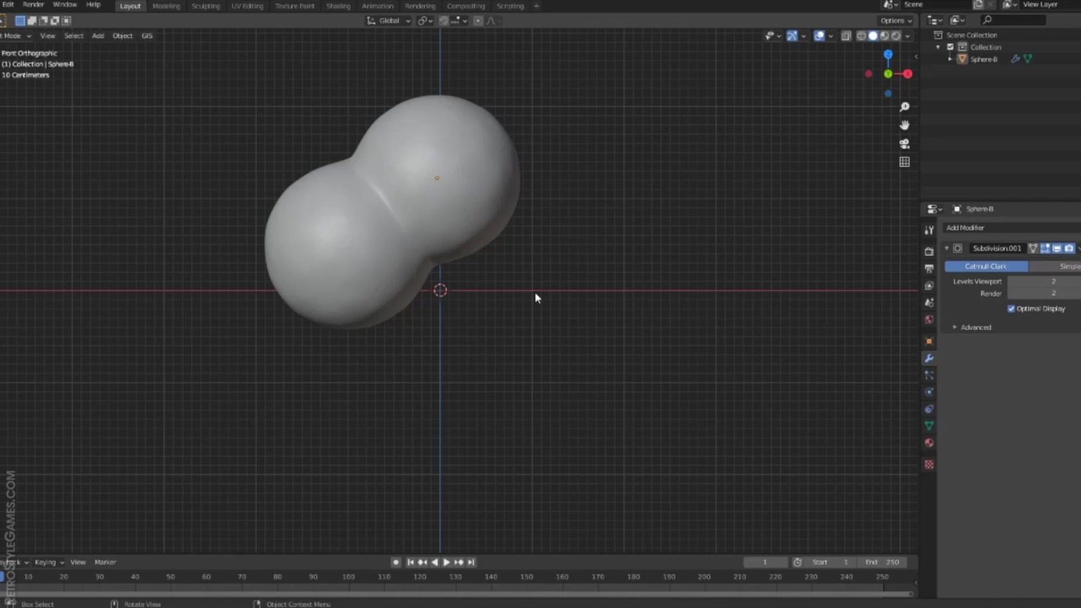How to Make 3D Models for Games: 10 Quick Tips