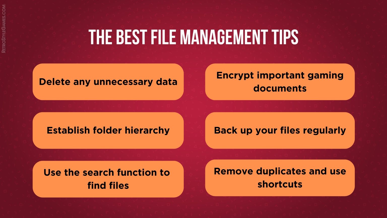 How to Make 3D Models for Games: 10 Quick Tips