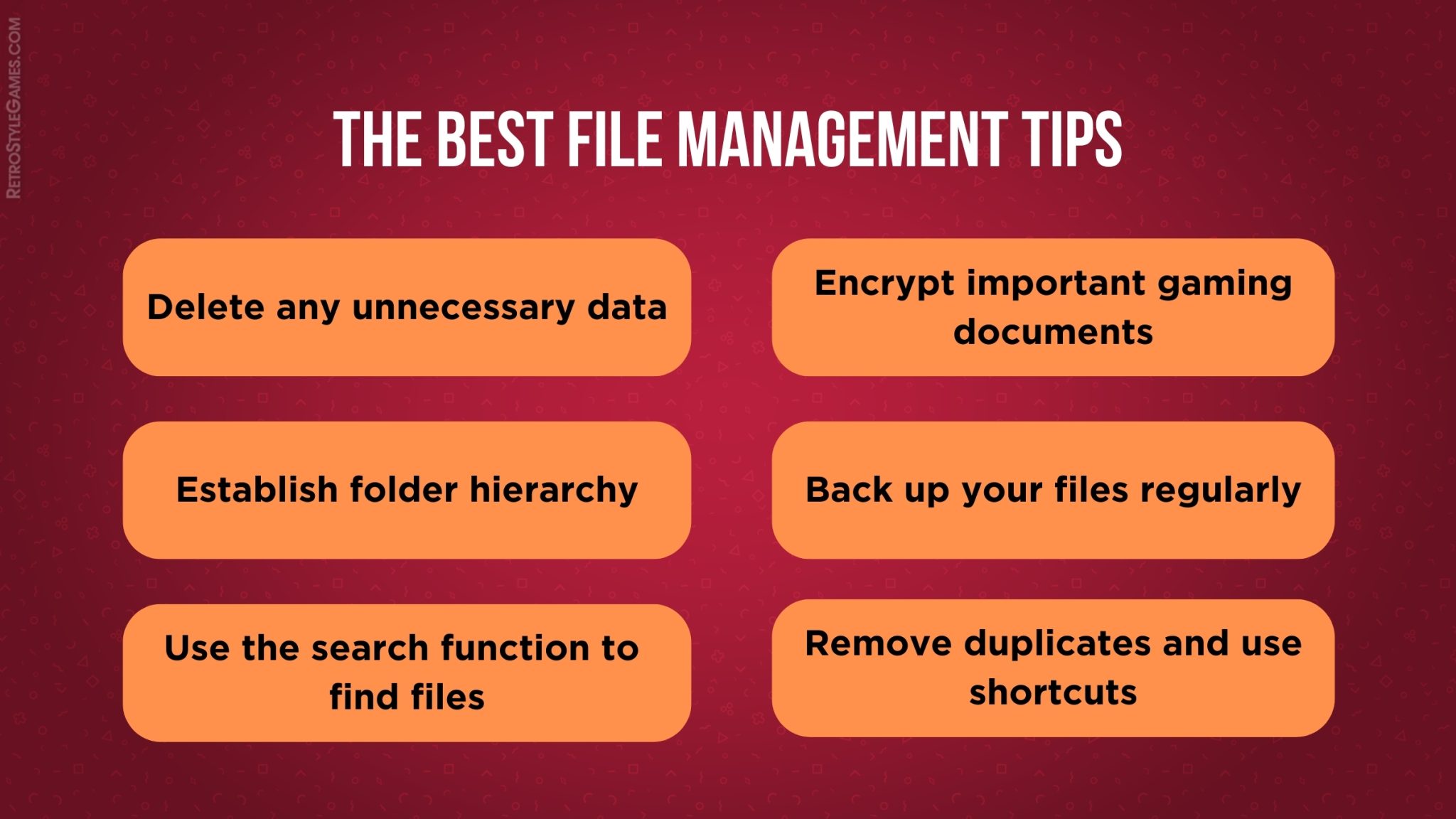 How to Make 3D Models for Games: 10 Quick Tips