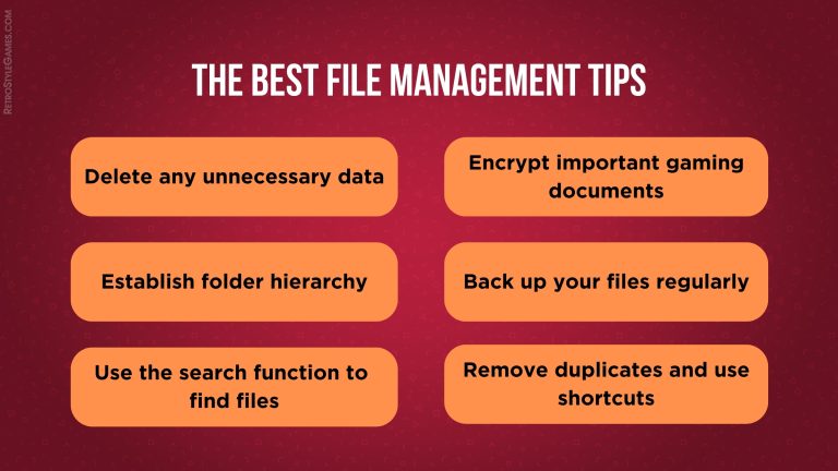 How to Make 3D Models for Games: 10 Quick Tips