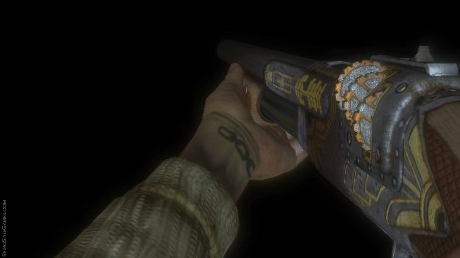 Games Similar to Bioshock