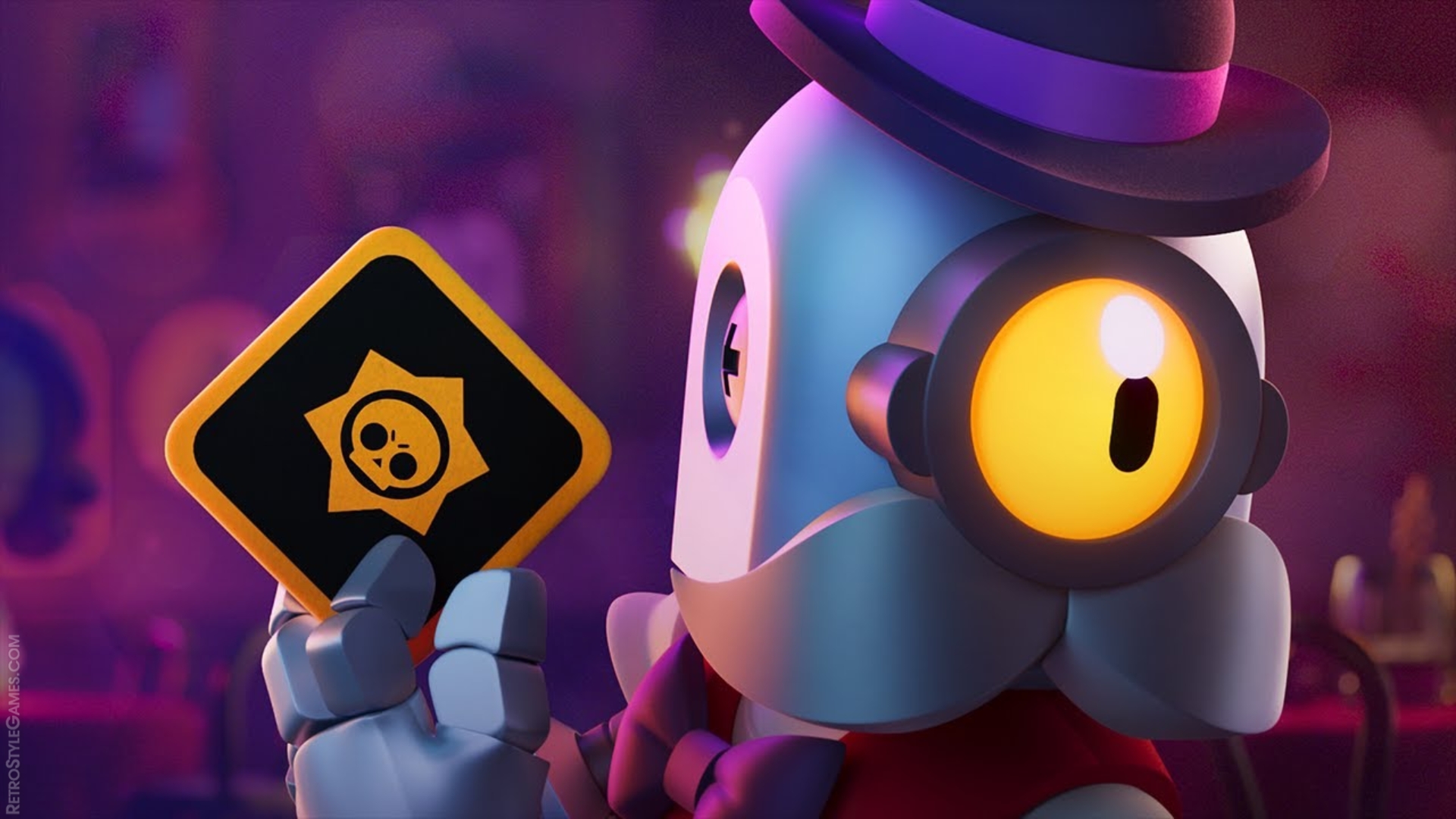 Brawl Stars Art Style: Game Design Inspiration and Evolution