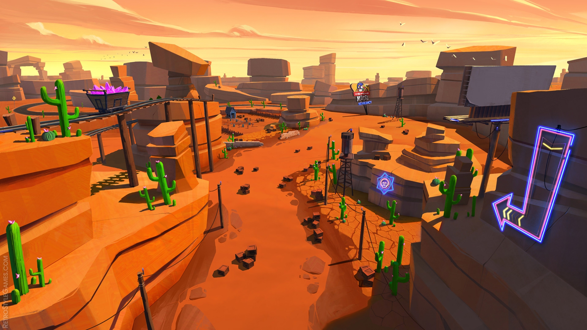 Brawl Stars Art Style: Game Design Inspiration and Evolution