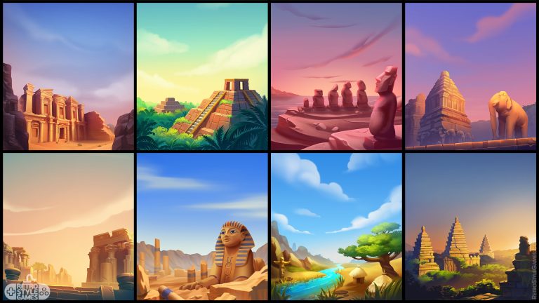 How to Come up with a Game Idea: From Concept to Launch