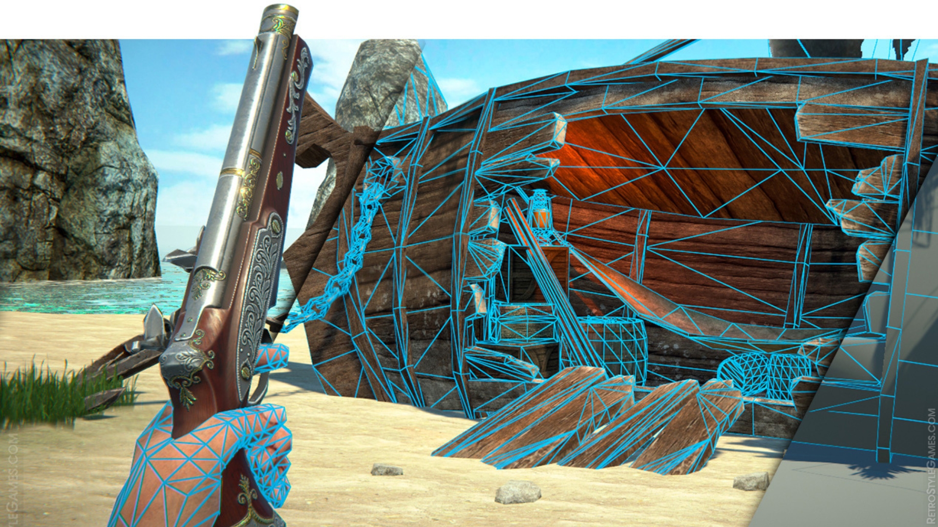 Games Similar to Bioshock