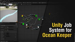 Unity Job System: How to increase FPS from 15 to 70