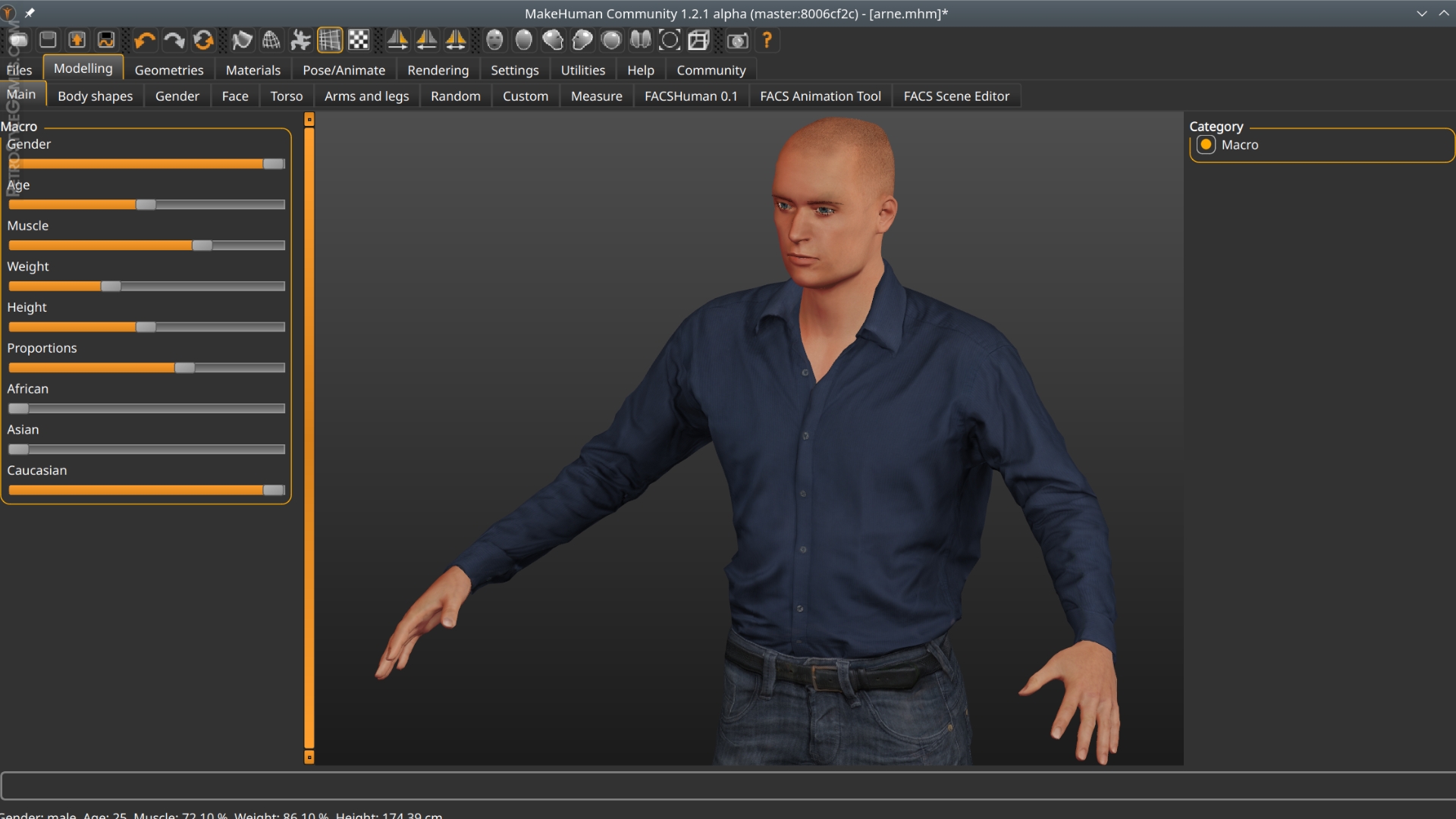 Pros and Cons of 3D Character Creation Software