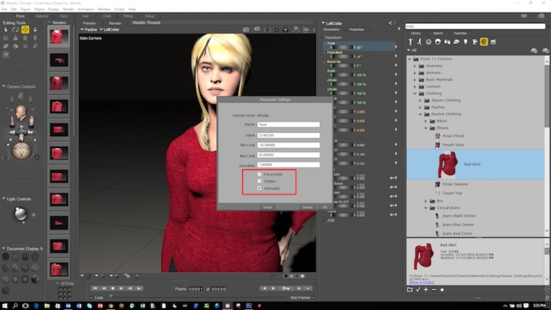 Pros and Cons of 3D Character Creation Software