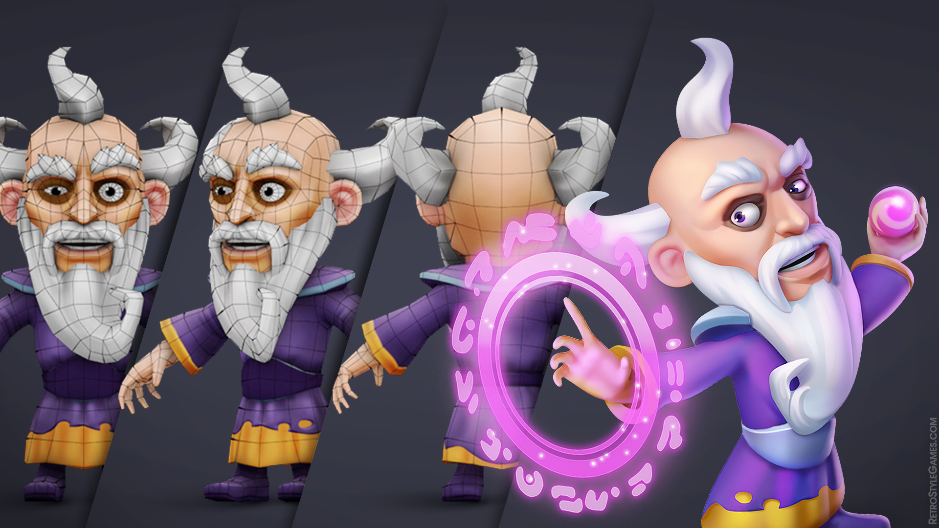 Pros and Cons of 3D Character Creation Software