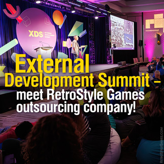 Video Gaming & Companies News | RetroStyle Games