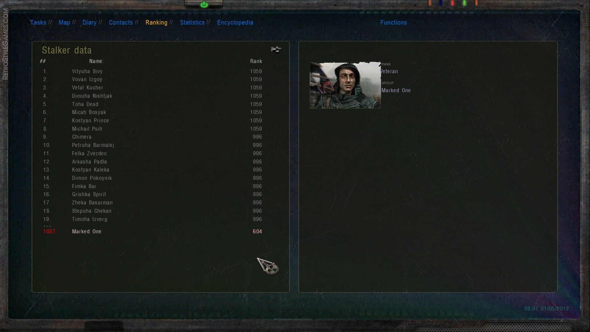 TOP Games with Unique Game Mechanics - RetroStyle Games