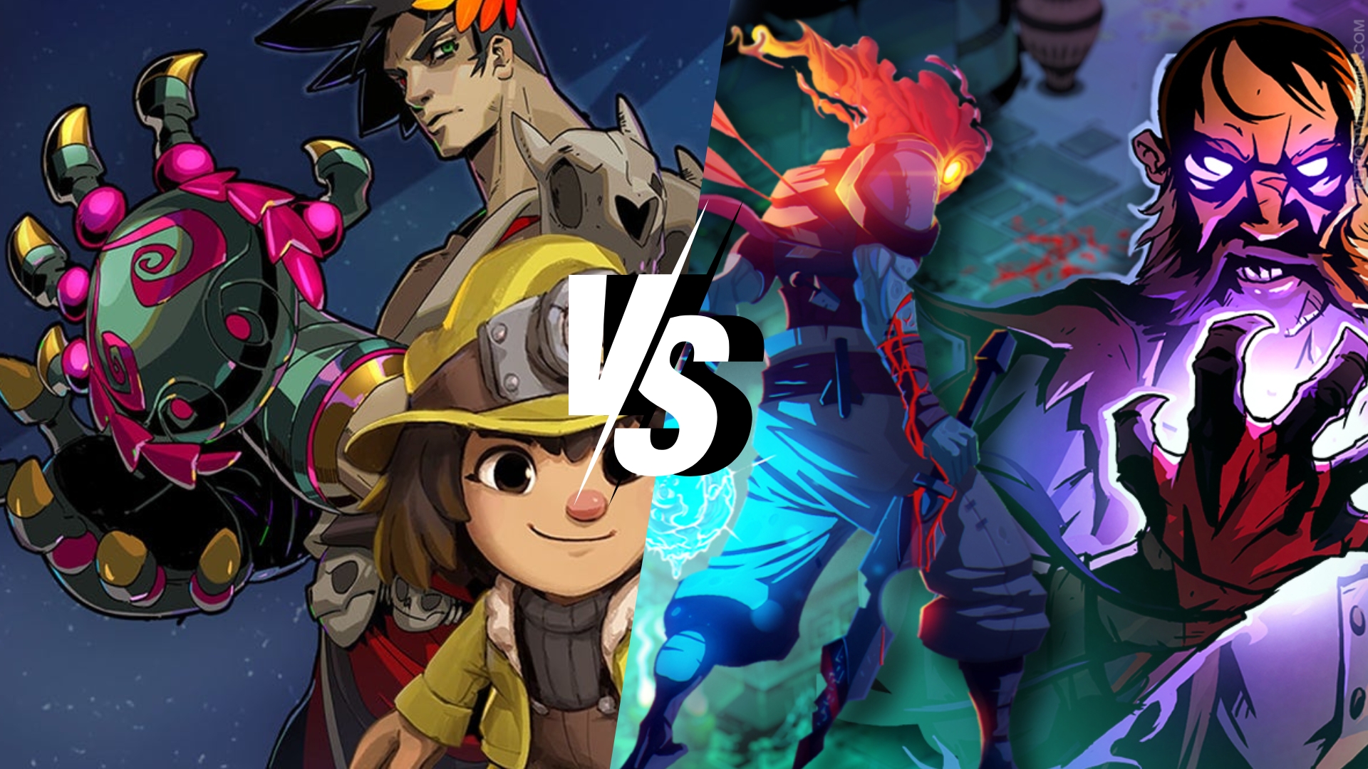 What Is A Roguelike Game? - RetroStyle Games