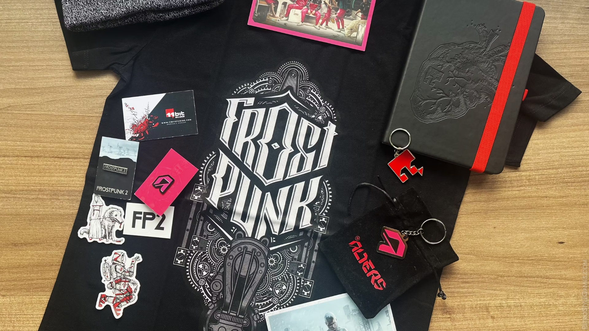 Why Frostpunk Game Design Is So Good?