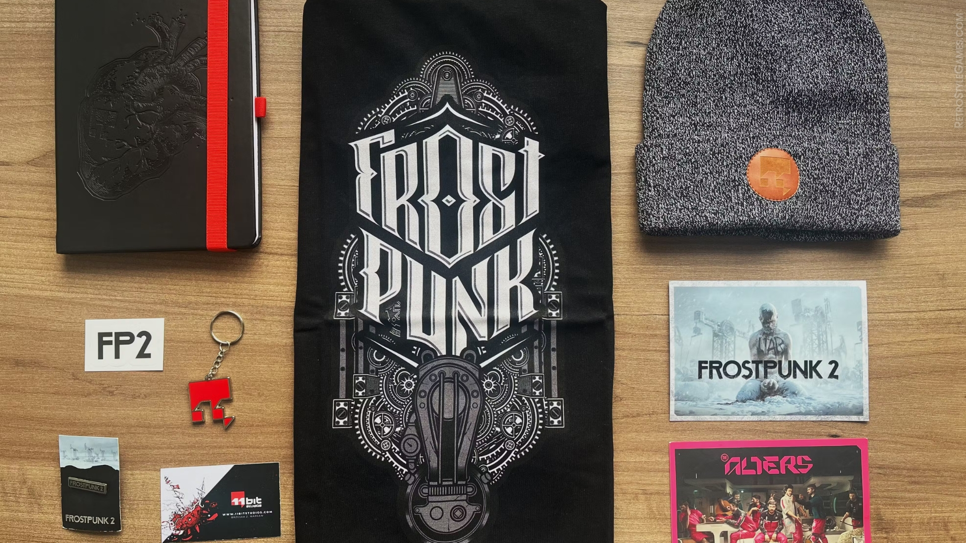 Why Frostpunk Game Design Is So Good?