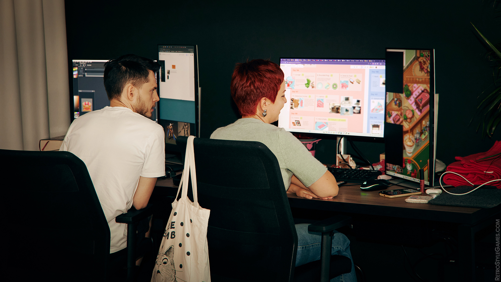 Gaming Companies in Turkey