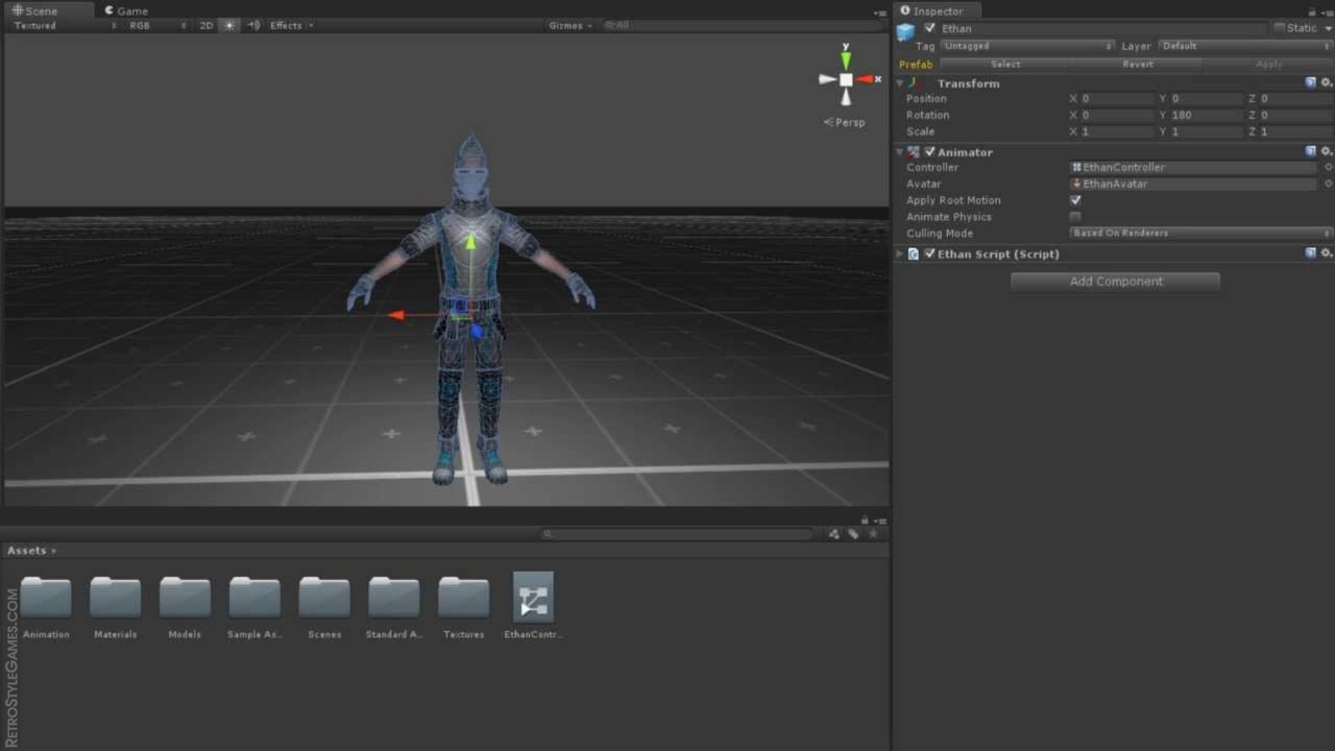 Benefits and Applications of Isometric Graphics in Games