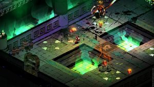 Benefits and Applications of Isometric Graphics in Games